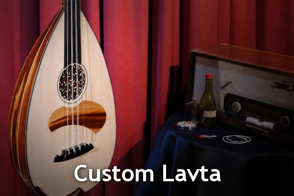 Lavta – Luteart